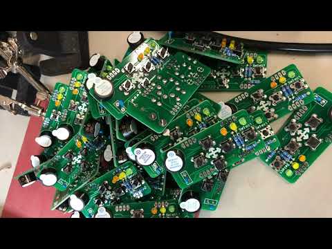 Home Electronics Kits