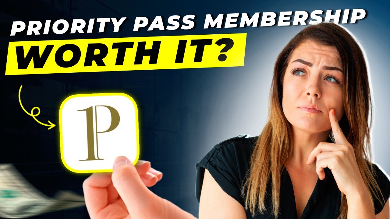 Priority Pass Membership Review 2025 | Pros and Cons – Honest & Unbiased