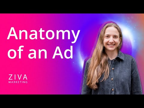 Anatomy of an ad
