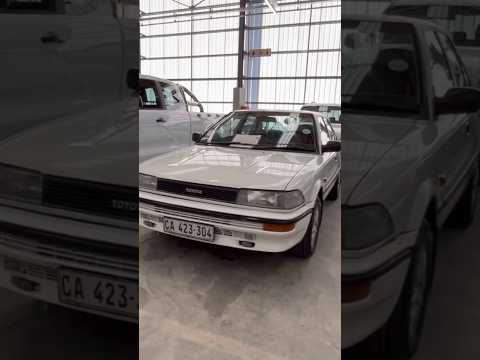 Cars Under R50 000 at Webuycars (Part 9) #viral #webuycars #cars #automobile #toyota