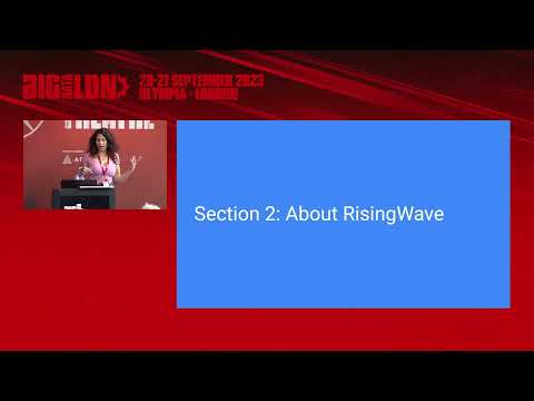 Real Time and Historical Nlp-enriched Market Dashboard With Risingwave and Chat-gpt