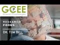 Thomas Bell | About | Imperial College London