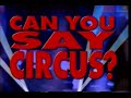 Nycchp 130th Ringling Surprise S Reverse Program Watch HD Mp4 Video ...