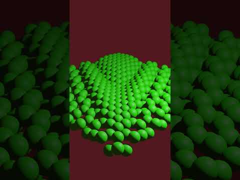 Blender python animation #blender #animation #blenderanimation #python