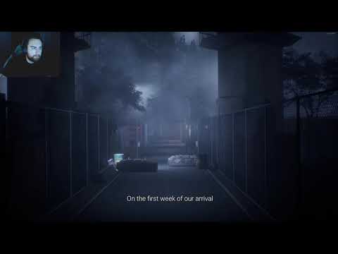 Steam Community :: Video :: Tangles (horror game) playthrough