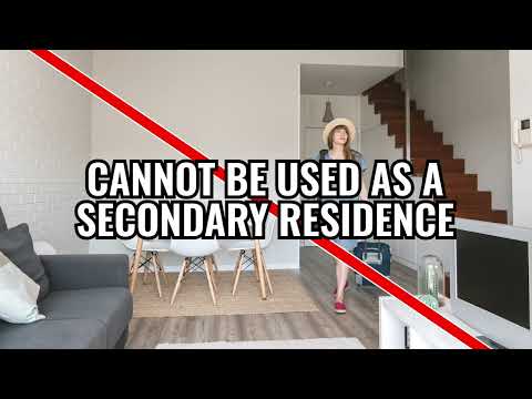 What are VA Occupancy Requirements in 60 seconds #shorts