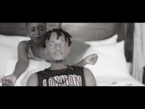 Jue Jue - Lonely (Official Music Video)