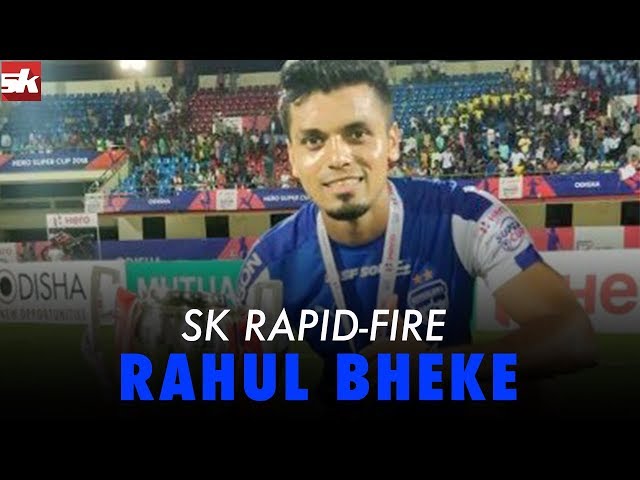 ISL: Prepared to play in any position, says Bengaluru FC's versatile ...