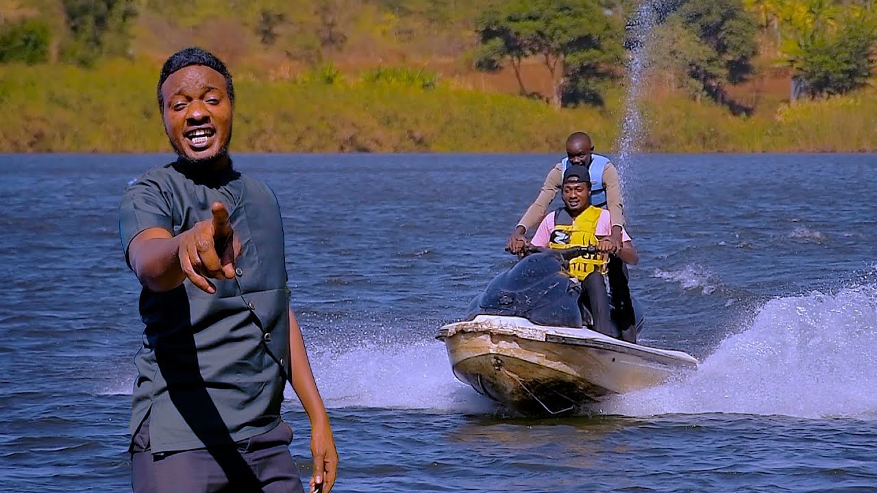 Lyrics & Translations of MOSOME CHECHANG by Cyrus Koech | Popnable