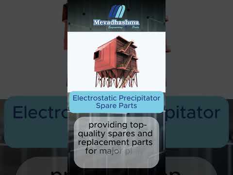 ESP Spares - ESP Spare Parts Latest Price, Manufacturers & Suppliers