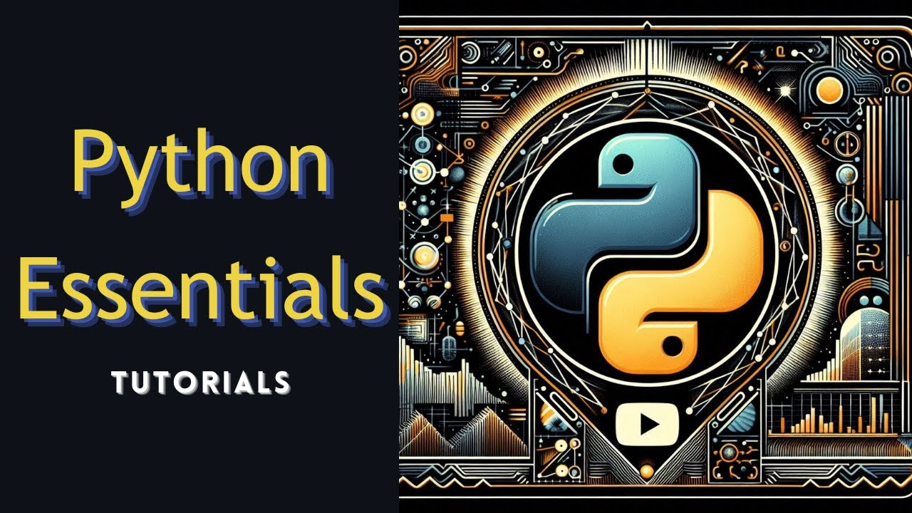 Boolean and Complex Data Types in Python | Python Essentials Tutorials