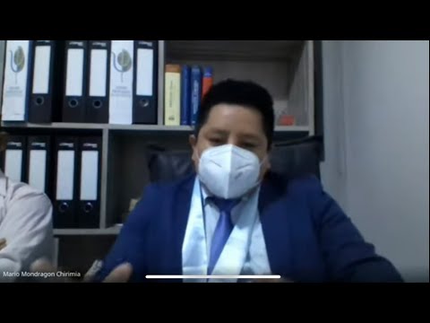 Audiencia delito de agresiones Art. 122-B