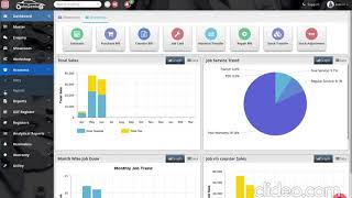 Auto Genius Software - 2025 Reviews, Pricing & Demo