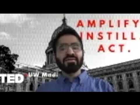 Fair is Actually Unfair: Using AI to Uncover Bias in Movies | Kunal Khadilkar | TEDxUWMadison