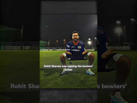 Rohit sharma 🤣....!! #rohitsharma #sg #cricket