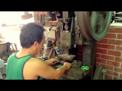 Press Job Work, Power Press Work in India