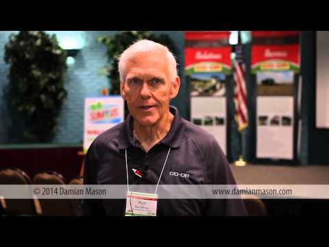 TN Farmer's Co-op Testimonial for Damian Mason