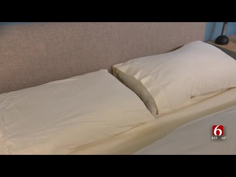 Watch: Sleep Specialist Discusses How To Make The Most Of Your Night's Sleep