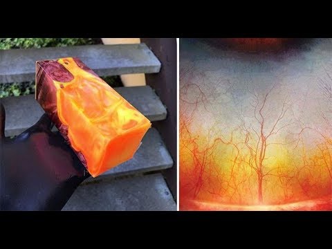 22 Images Of Spectacular Things