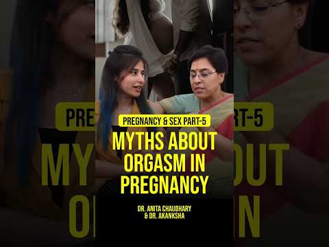 Can orgasam affect the baby in pregnancy? #pregnancycomplications #pregnancytips
