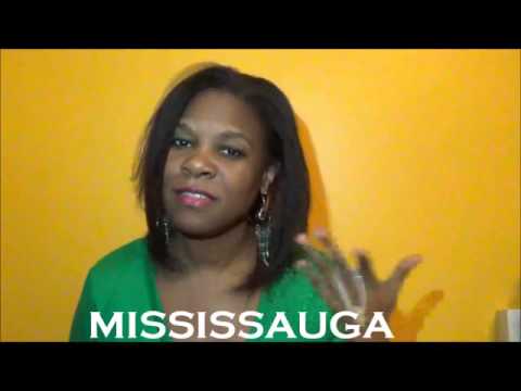Toronto (The 6ix) Names and How to Say Them - Part One