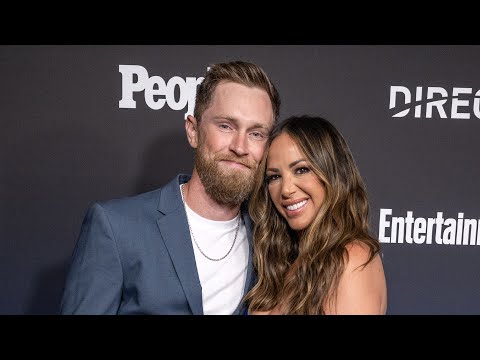 'The Valley' Star Kristen Doute Gives Birth to First Child!