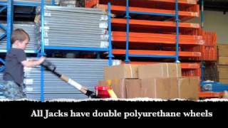 Pallet Jack Operator Overview | What is a pallet jack operator? - Zippia