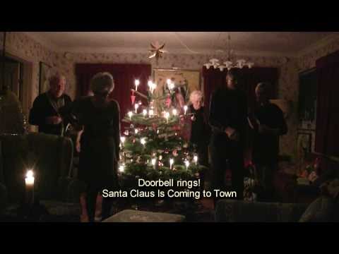 Christmas In Denmark - Danish Christmas Traditions
