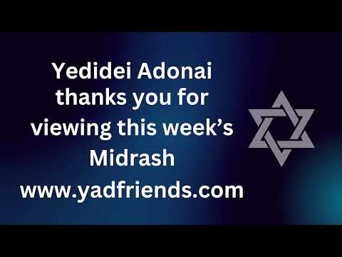 Shabbat Shalom