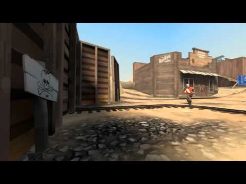 Steam Community :: Video :: Pow!