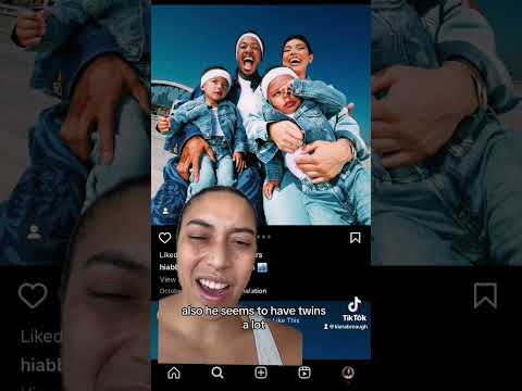 Nick Cannon’s Baby Mamas #nickcannon