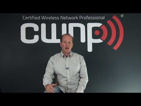 CWS and CWT Certifications Briefly Explained (Audio Repair)
