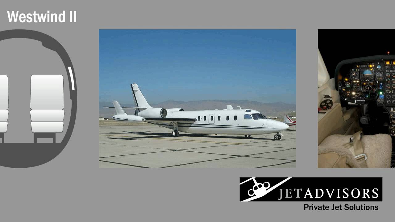 Westwind II