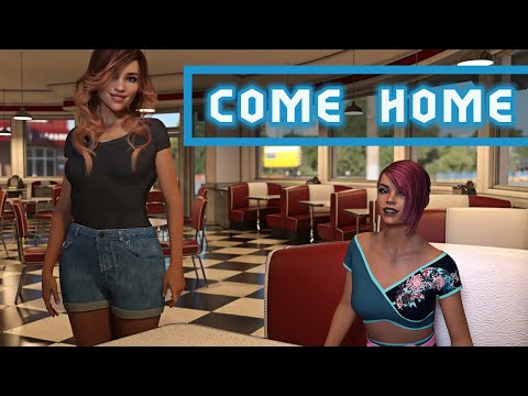 Steam Community :: Come Home