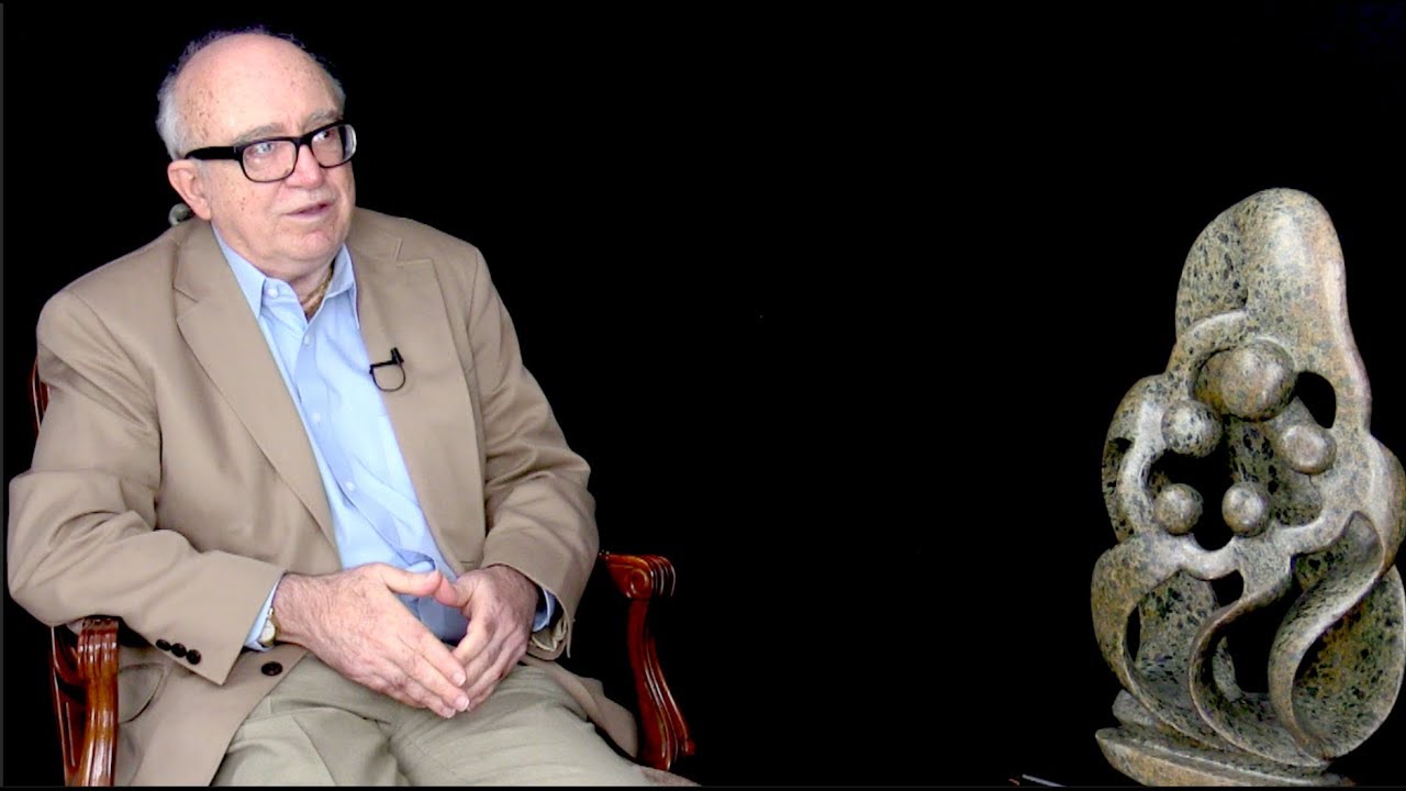 What Is A Human Being? with Michael Cremo