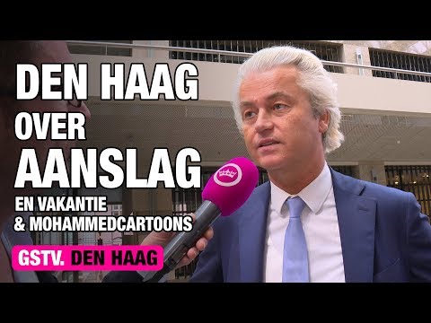 Tom Staal (GeenStijl) verzuimt de juiste vragen inzake de islam aan ...