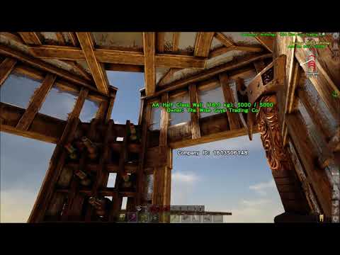 Steam Community :: Video :: Atlas explorer brigantine ship