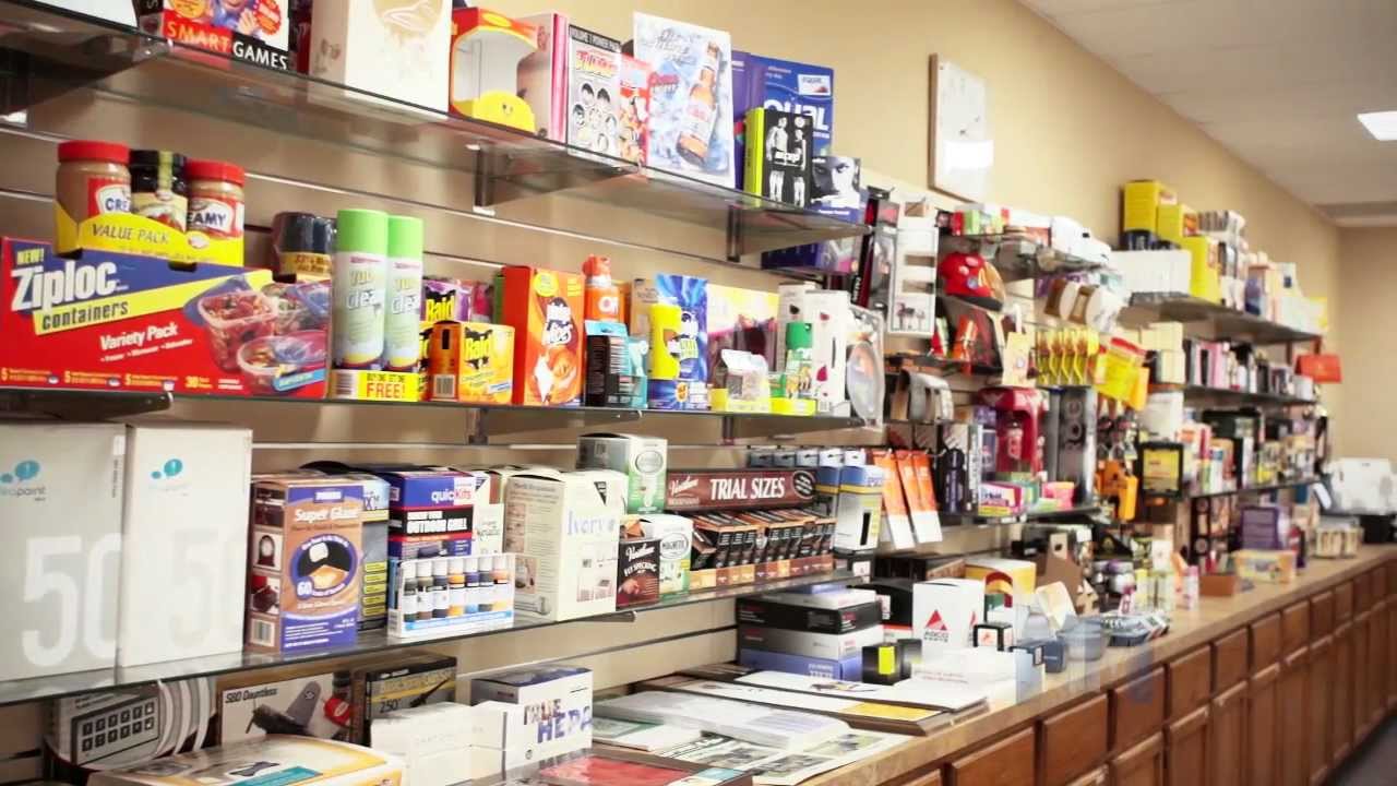 Folding Carton Manufacturer - CartonCraft Inc.