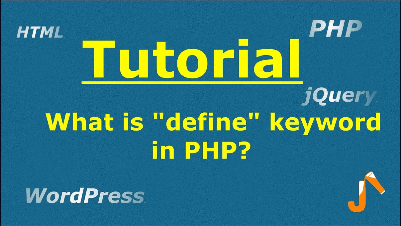 PHP Tutorial: What is 