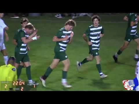 Avon Lake @Westlake - '24 OH Soccer