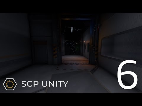Steam Community :: Video :: Super Powered Tesla Gates! | SCP: Unity 0.7 ...