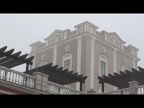 Big Fashion Outlet Indjija Serbia