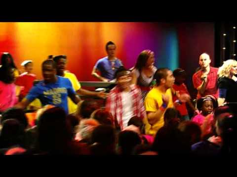 Not Forgotten Lyrics - Hillsong Kids