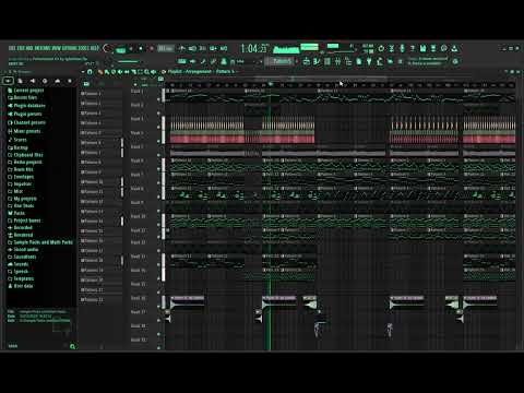 @sylendev - Perturbation (V3) [Remix]
