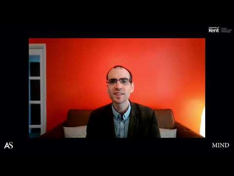 Work in Progress – Graeme A Forbes