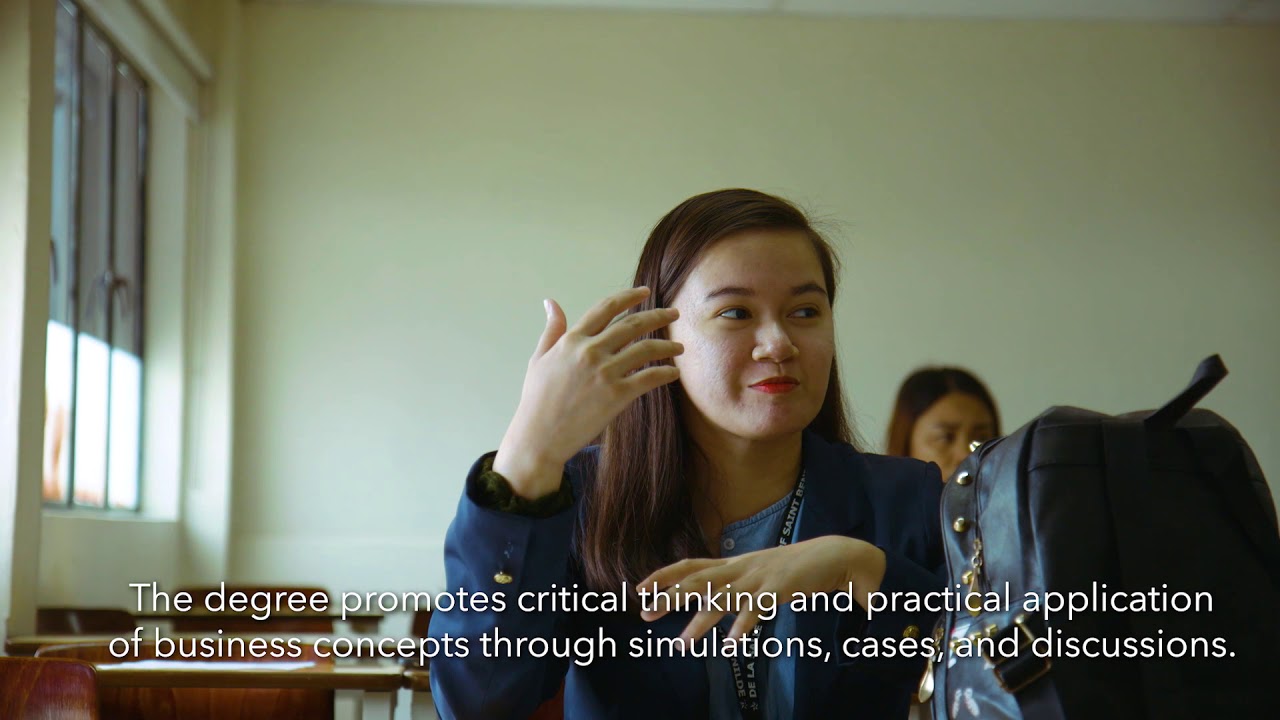 Career Development Program: About the Program