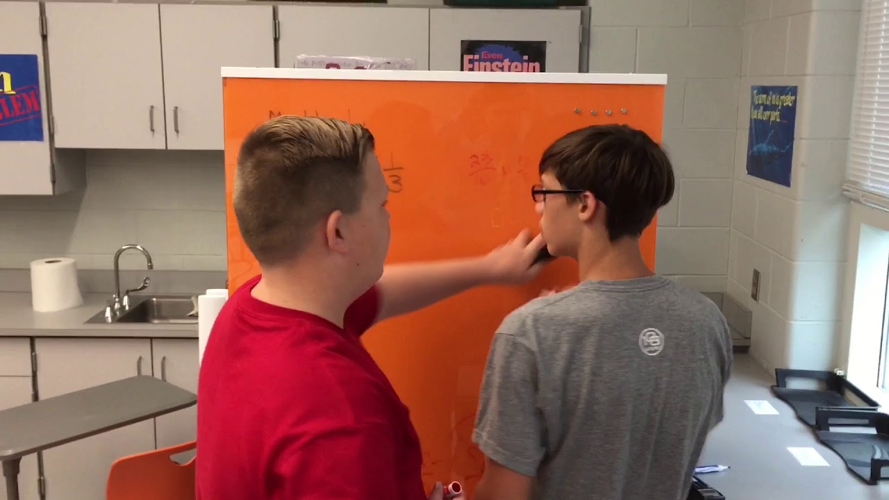 Tour the New MTPS Active Learning Classroom