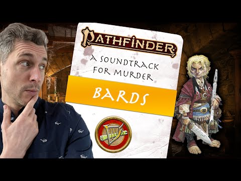 Does anything beat the Bard in Pathfinder 2e?