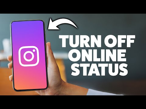 How To Turn Off Online Status On Instagram 2025 (iPhone & Android)