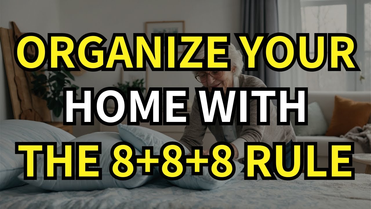 Reclaim Your Time and Balance with the 8+8+8 Rule | Galaxy.ai